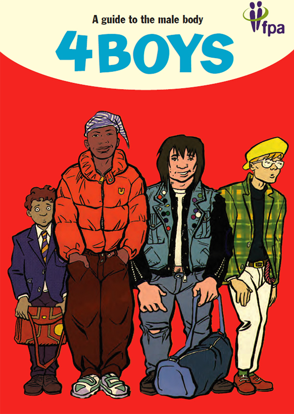 Teach Health 4 Kids - Downloads